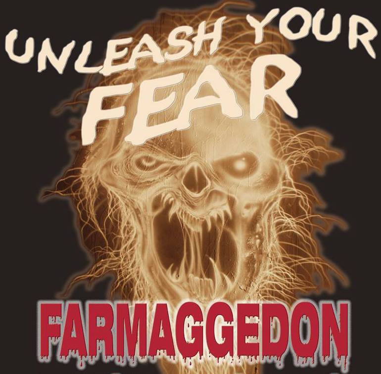 Farmaggedon 2017 – Halloween begins early! – Brit of an Escape Habit