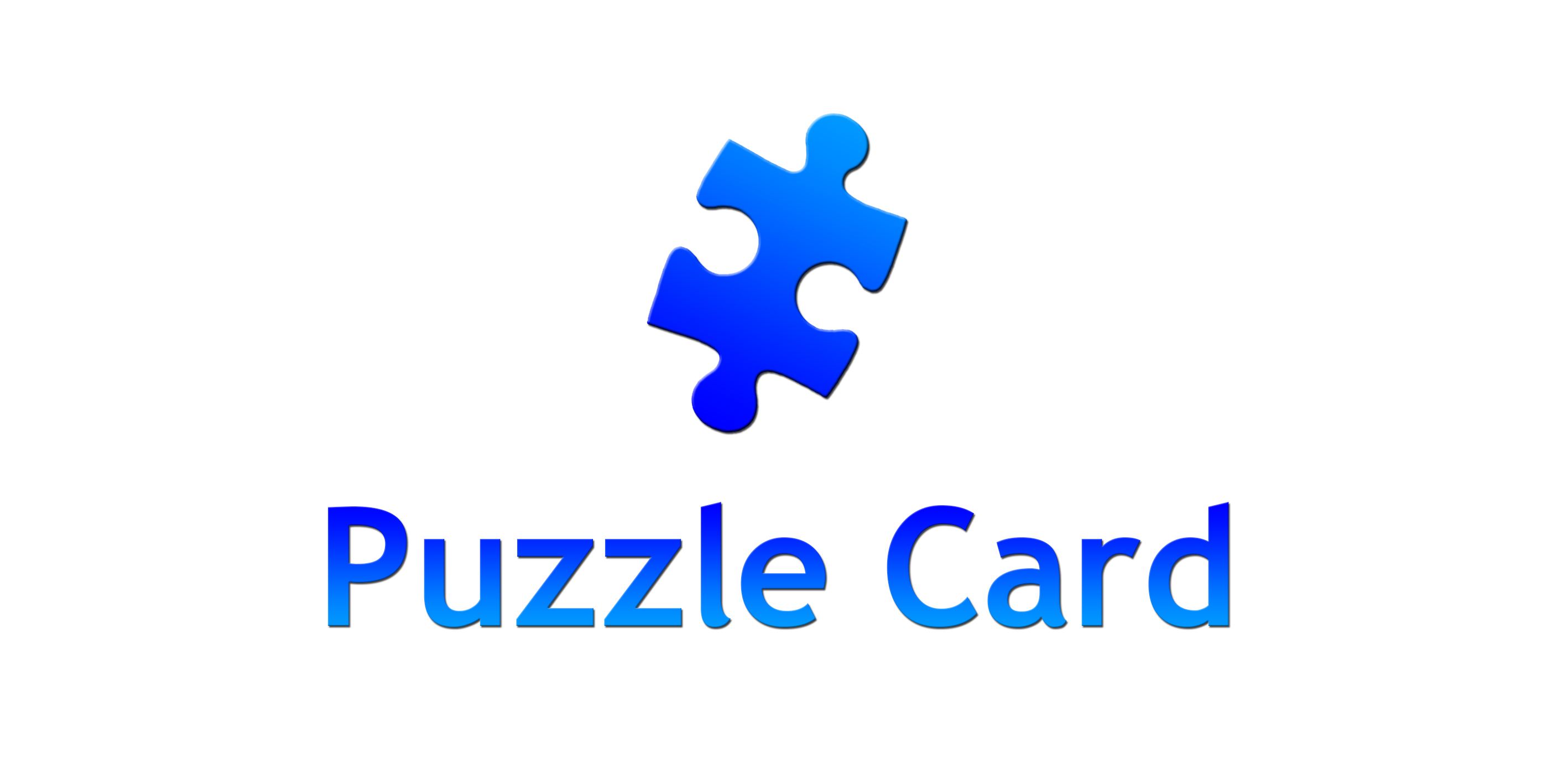 Product Review – Puzzle Card – Brit of an Escape Habit