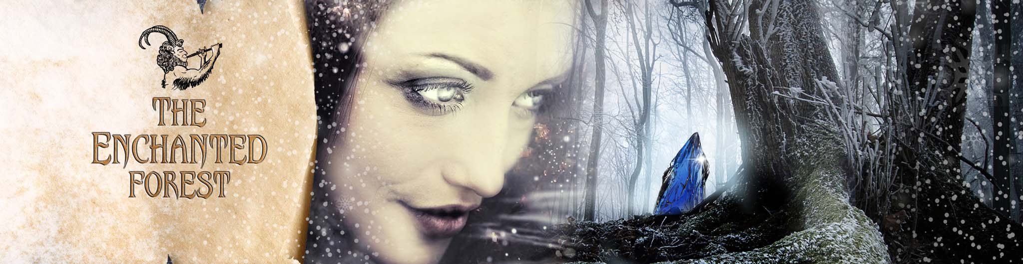 Break Escape – The Enchanted Forest – Brit of an Escape Habit