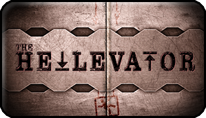 Clue HQ – Hellevator – Brit of an Escape Habit