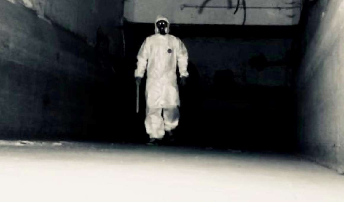 Project Breakout – Operation Clearsafe – Brit of an Escape Habit
