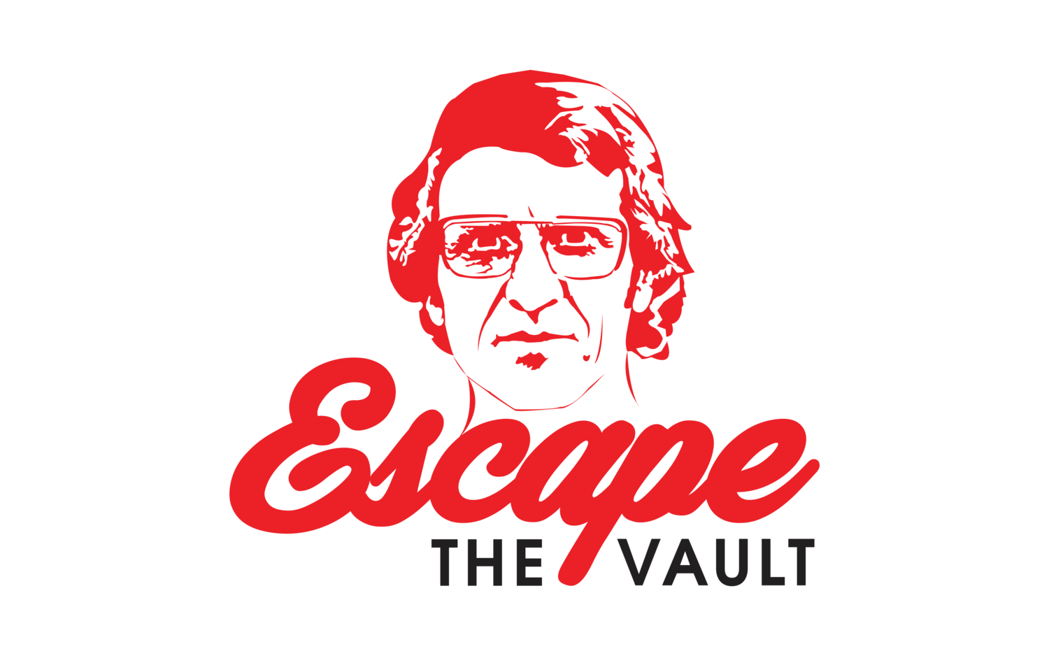Escape The Vault – Brit of an Escape Habit